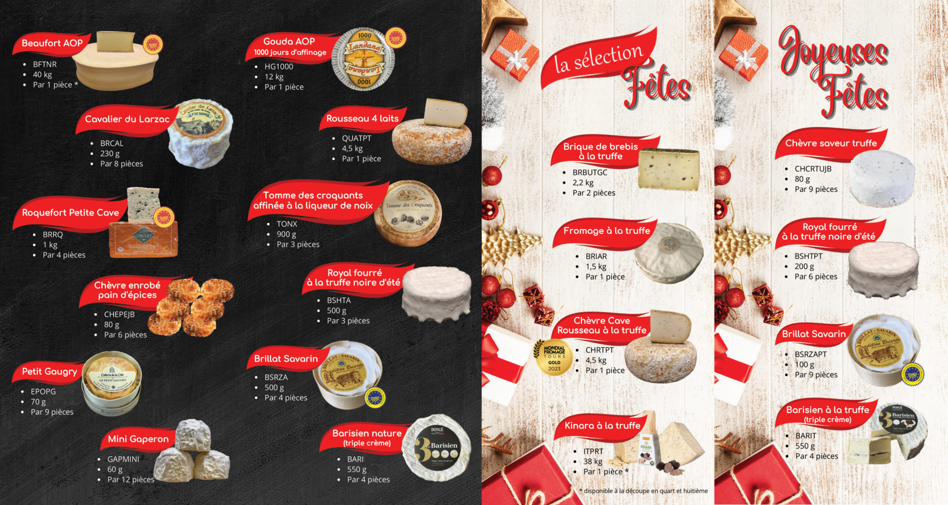 C'est parti pour notre gamme hiver ! - Prolactine France - Cave Rousseau